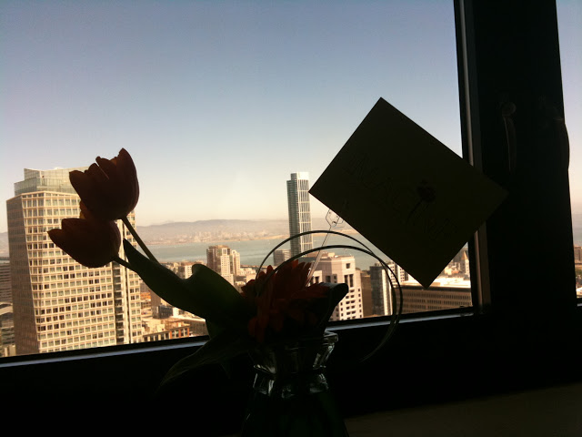 AIFD: San Francisco - Accent Decor Blog