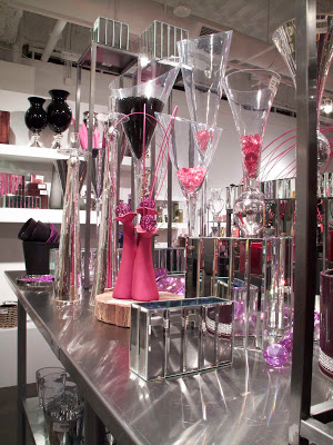Las Vegas Showtime - Accent Decor Blog