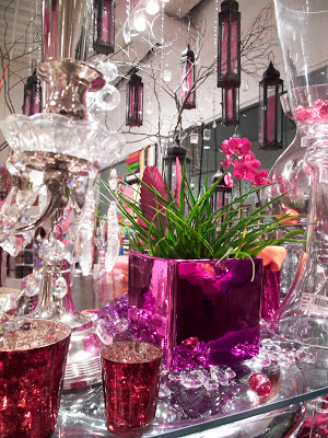 Las Vegas Showtime - Accent Decor Blog