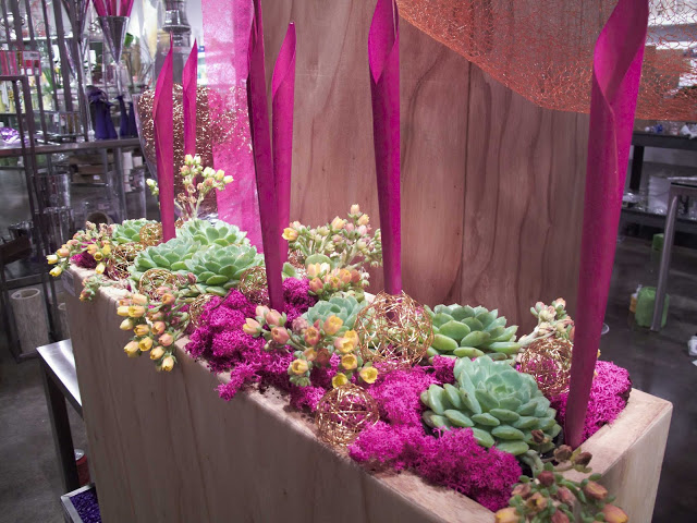 Las Vegas Showtime - Accent Decor Blog