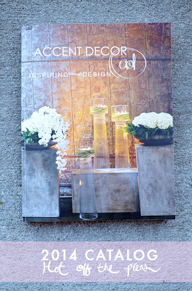 What’s New: It’s Here! - Accent Decor Blog