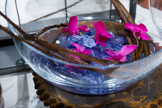 Showroom Design Story: Exquisite Exile - Accent Decor Blog