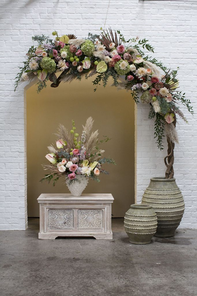 The Trend: Muted Tones - Accent Decor Blog