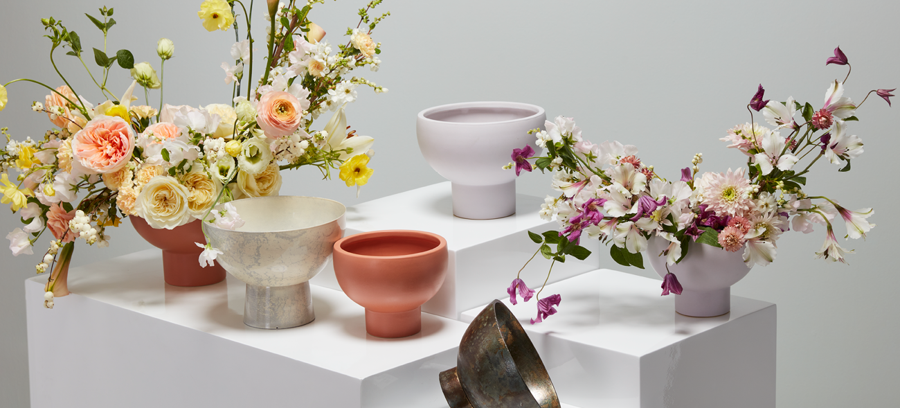 Accent Decor's 2024 Flower Collection | Wholesale Event Decor Blog