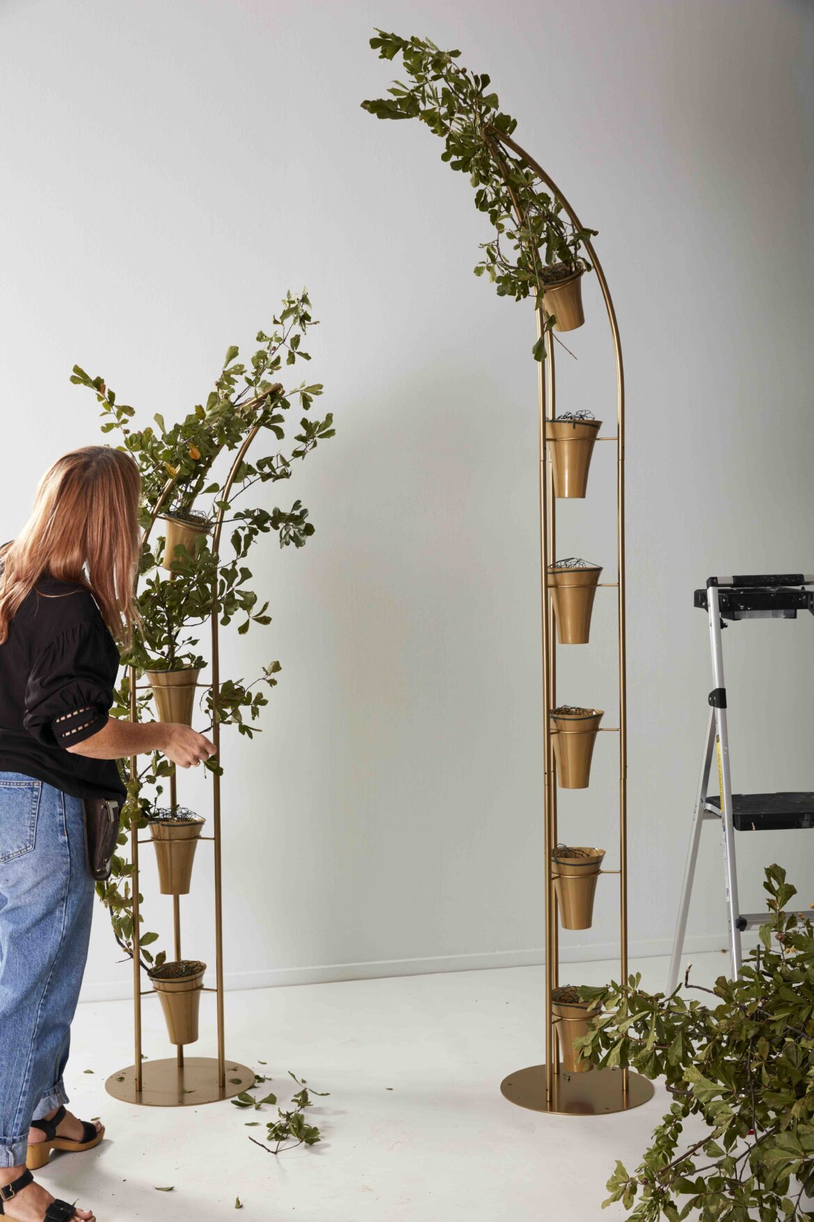 Foam-Free Floristry | Sustainable Floral Designs