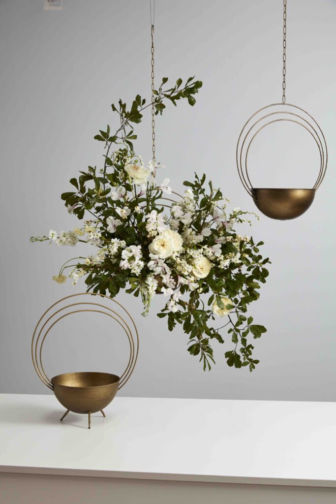 Foam-Free Floristry | Sustainable Floral Designs