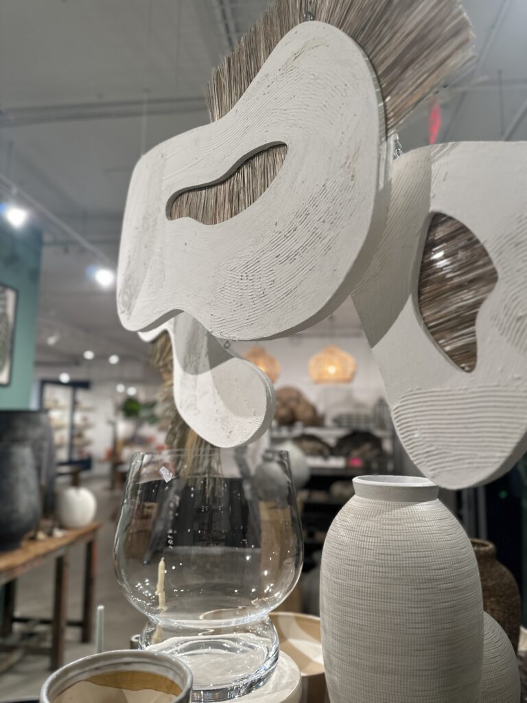 An Inside Look at our High Point Showroom | Accent Decor Blog