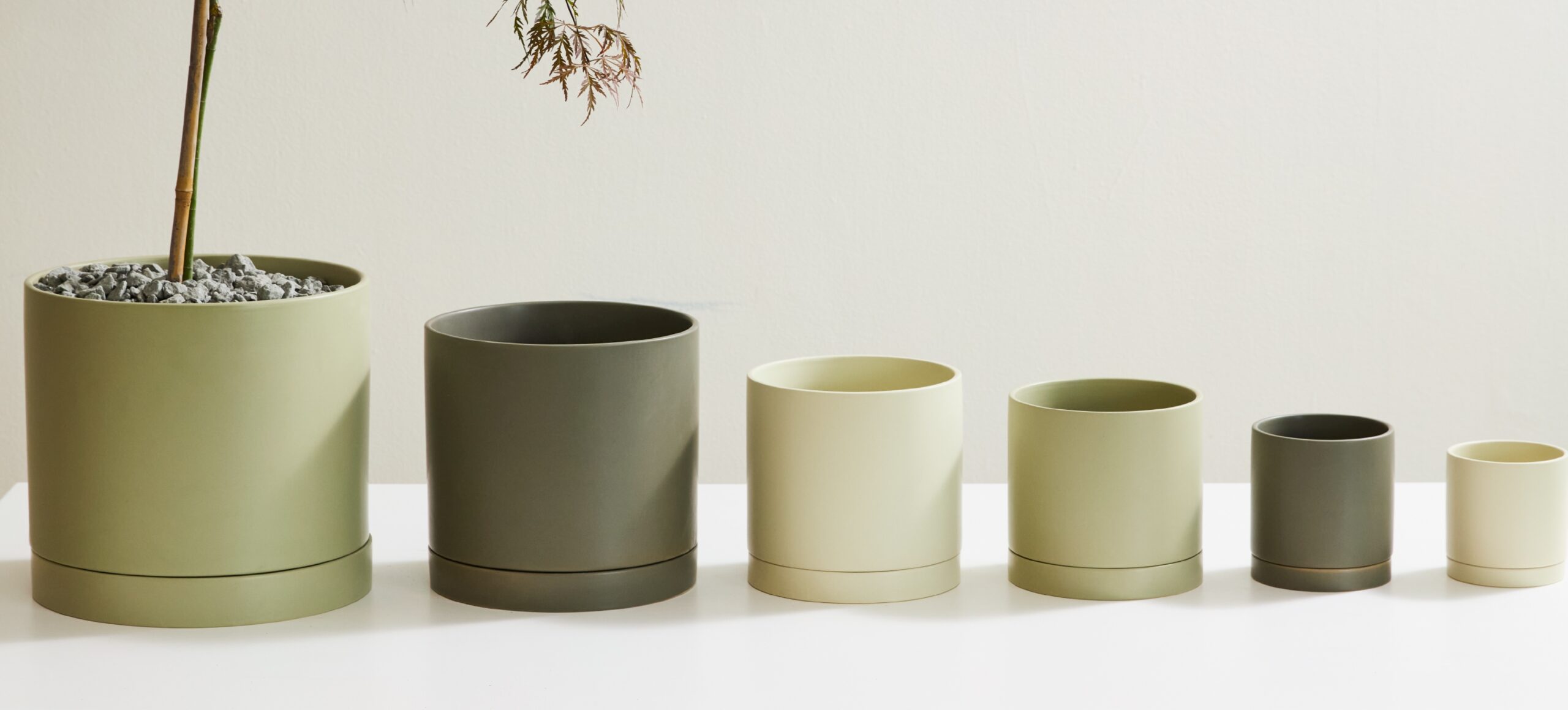 New Expansion: Best-Selling Pots & Planters | Accent Decor Blog