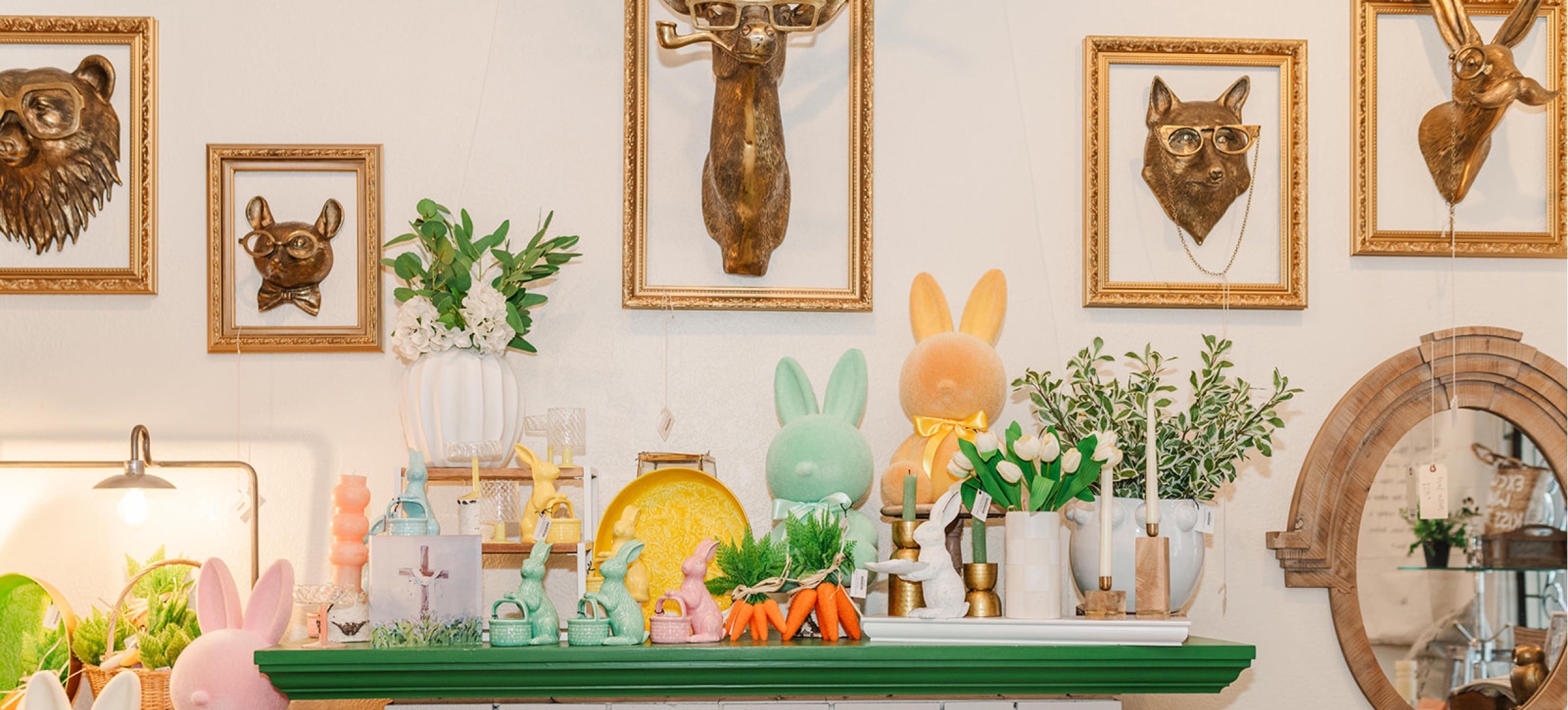 Customer Spotlight on EmieJames | Accent Decor Blog