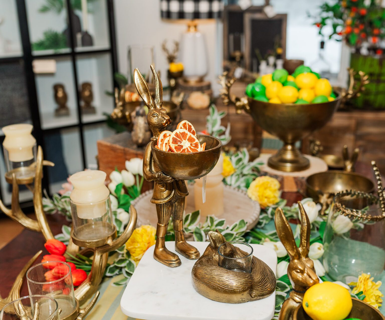 Customer Spotlight on EmieJames | Accent Decor Blog