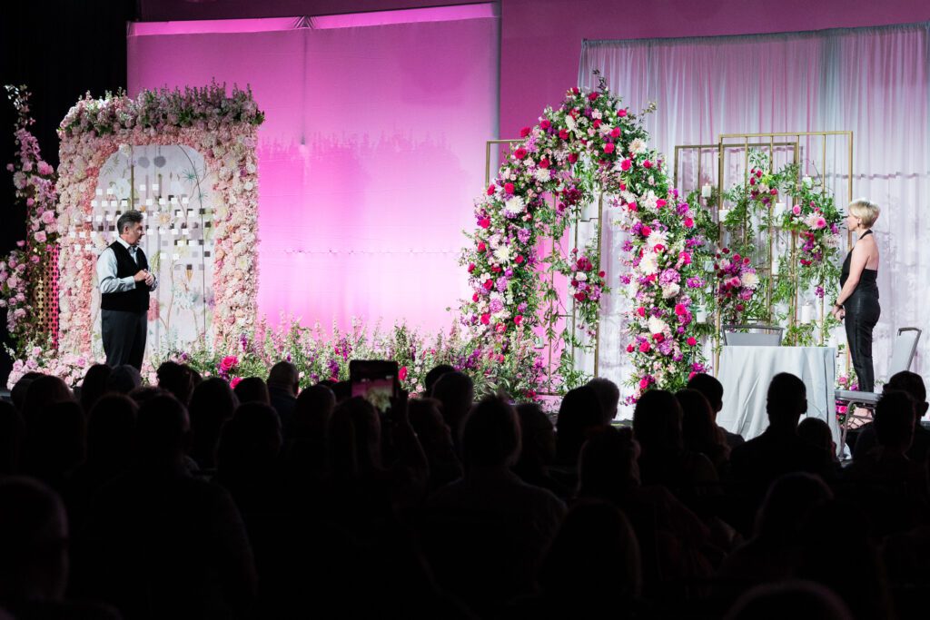 Inside the 2024 AIFD Symposium | Accent Decor Blog