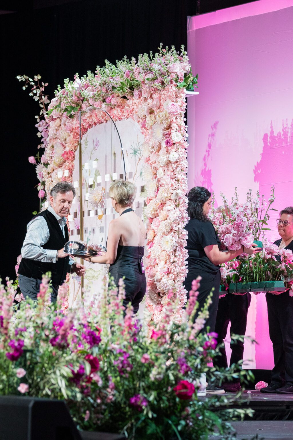Inside the 2024 AIFD Symposium | Accent Decor Blog