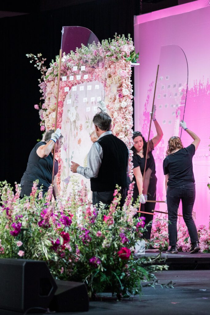 Inside the 2024 AIFD Symposium | Accent Decor Blog