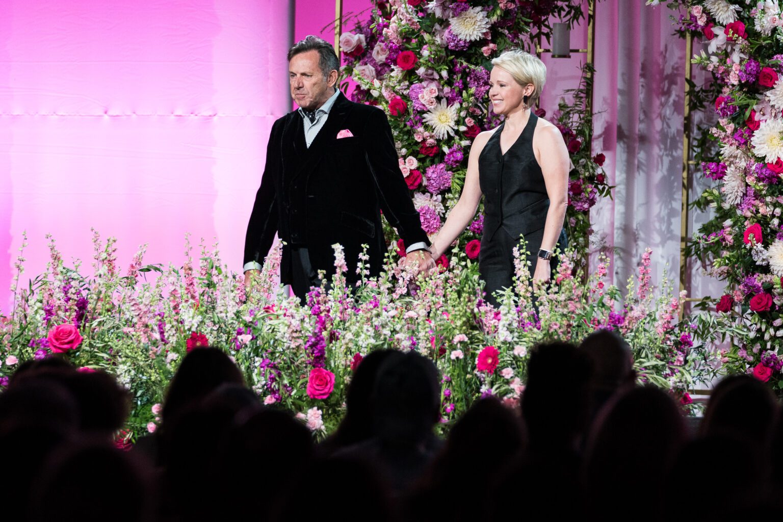 Inside the 2024 AIFD Symposium | Accent Decor Blog