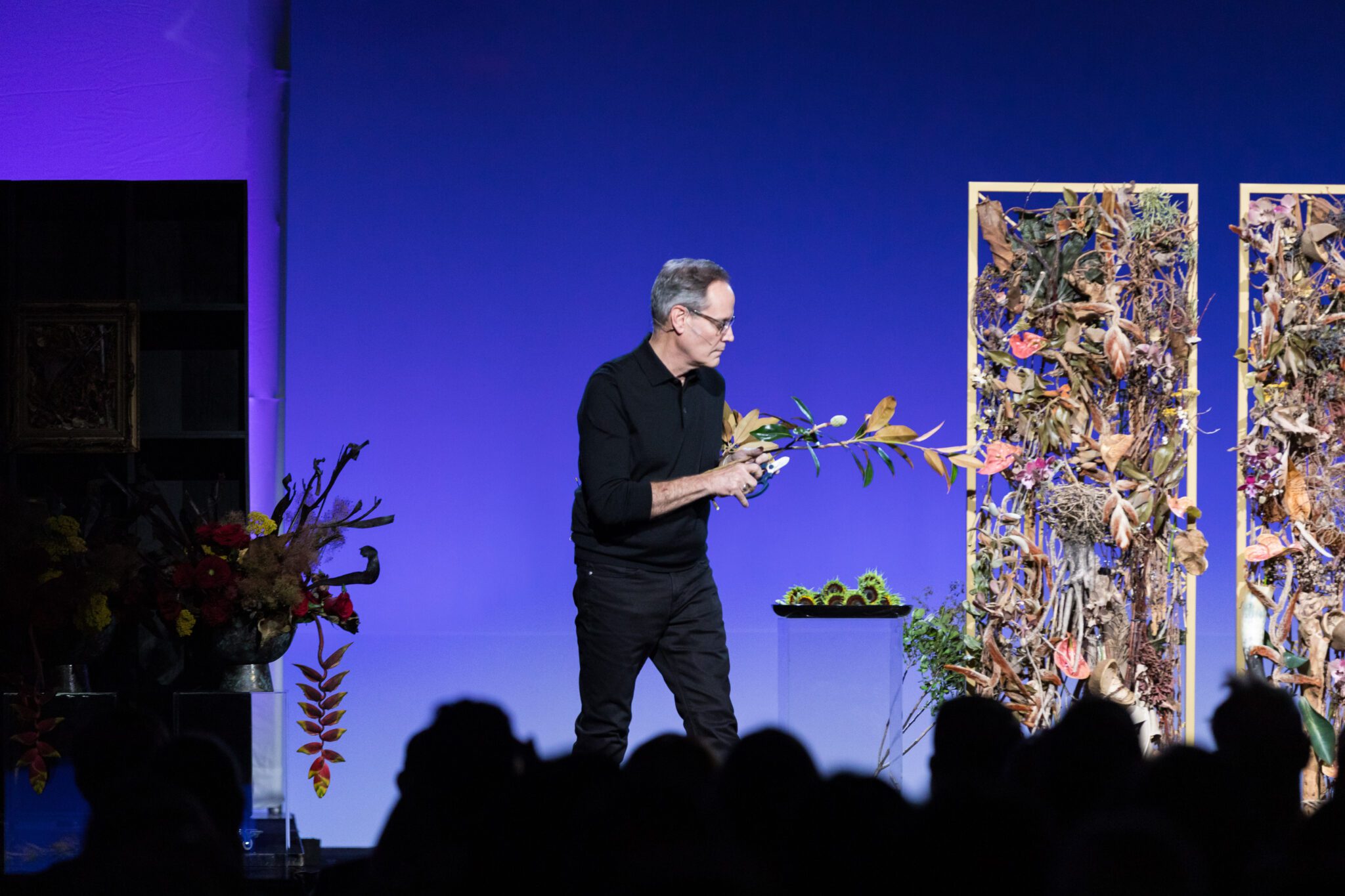 Inside the 2024 AIFD Symposium | Accent Decor Blog