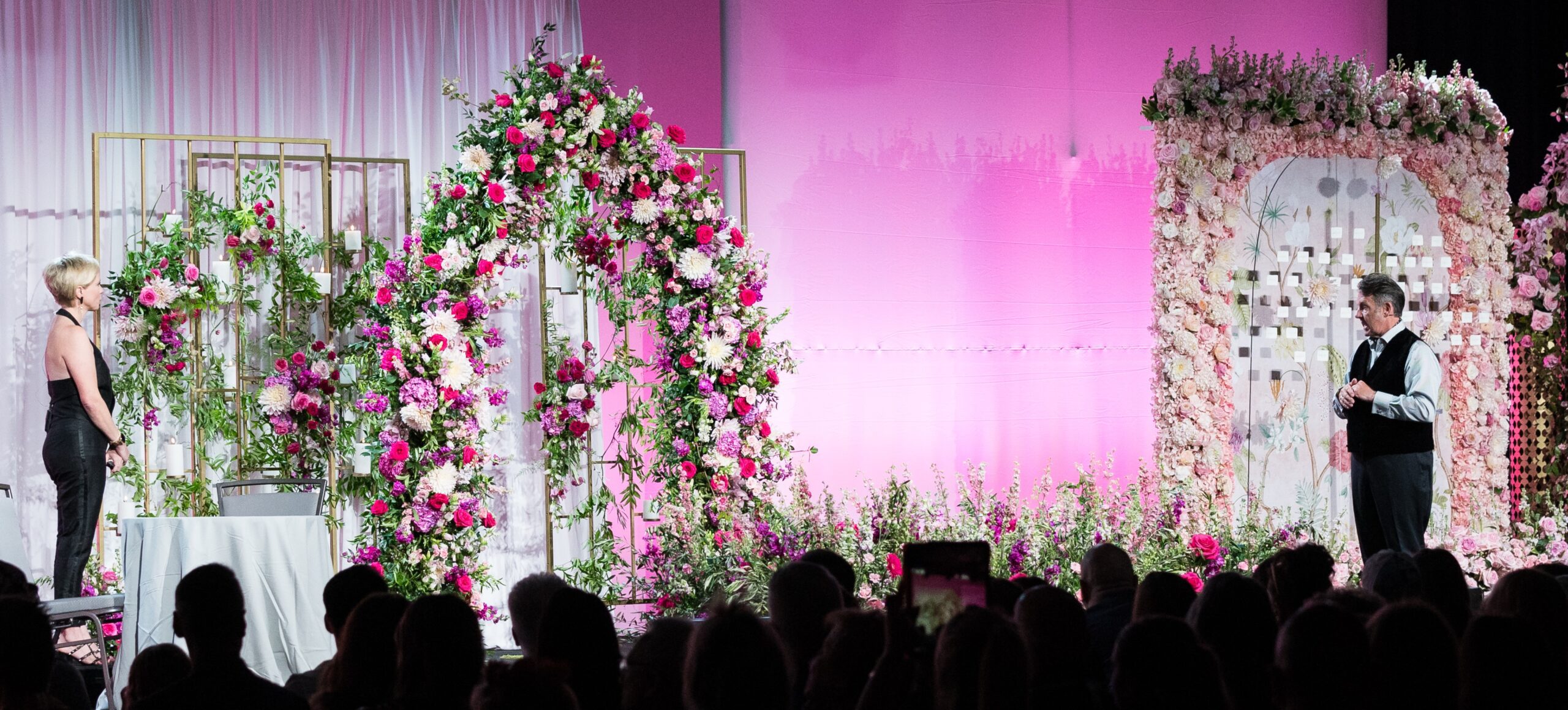 Inside the 2024 AIFD Symposium | Accent Decor Blog