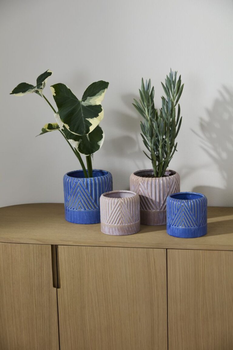 2025 Planter & Pot Trends | Accent Decor Blog
