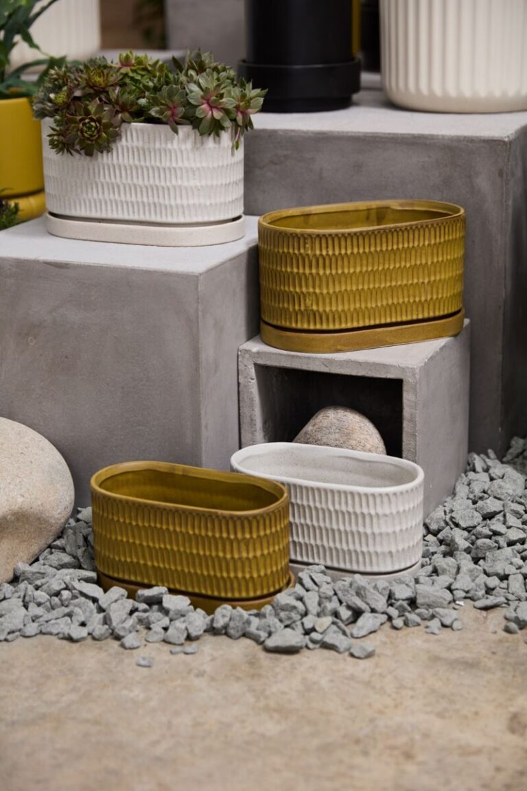 2025 Planter & Pot Trends | Accent Decor Blog