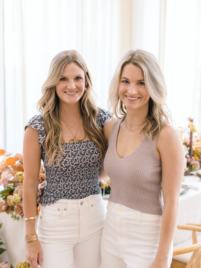 Charleston’s Sister Duo of Juniper & Jasmine | Wholesale Event Blog