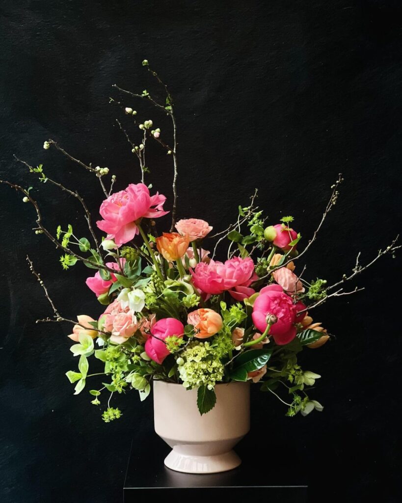 See How Floral Pros Are Utilizing the Core Pot Collection