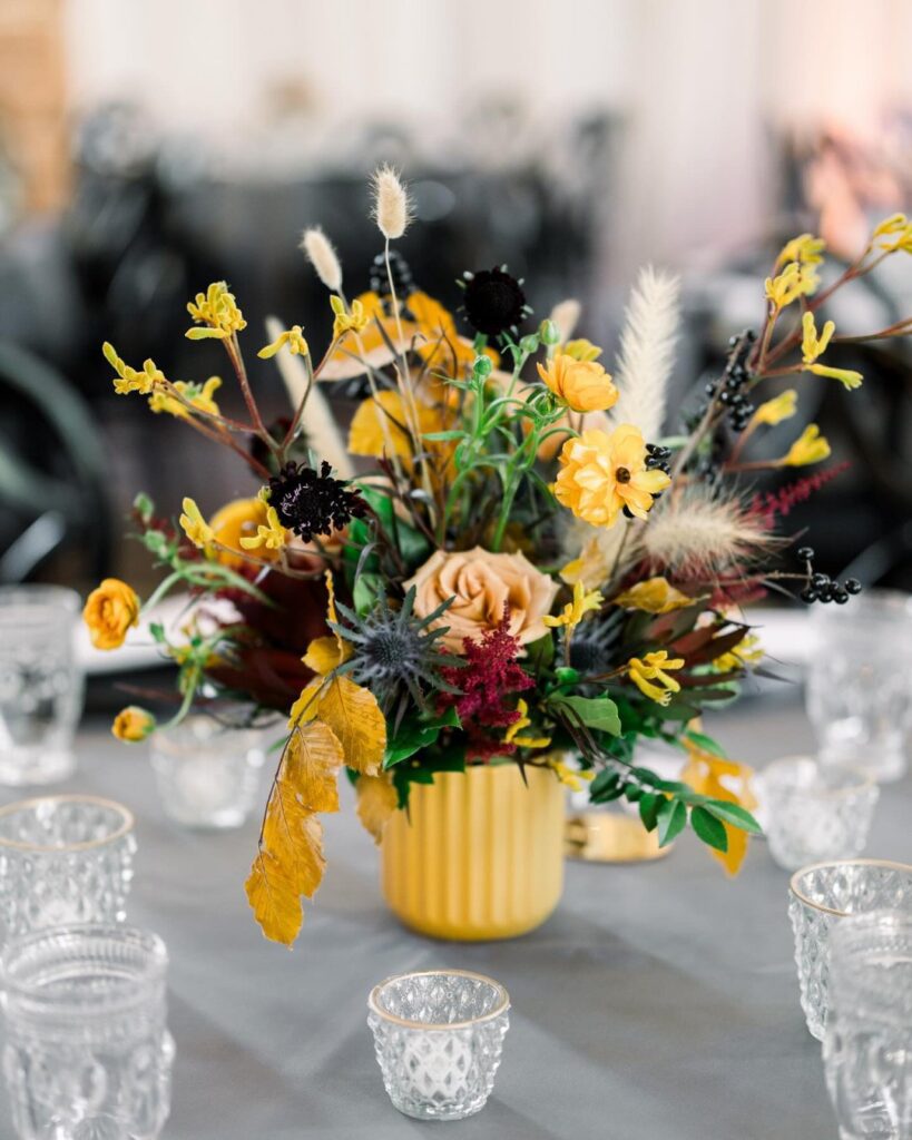 See How Floral Pros Are Utilizing the Core Pot Collection