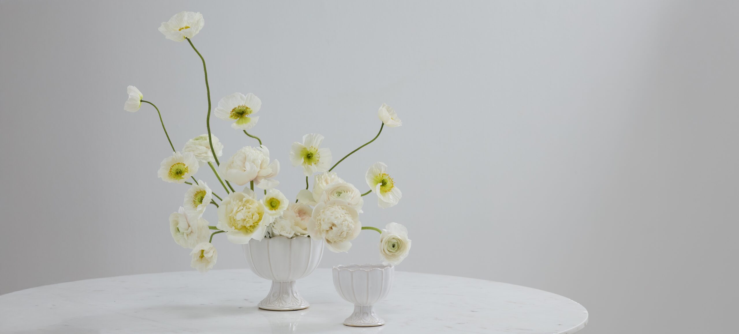 The Modern Compote: A Workhorse for Today’s Floral Designer - Accent ...