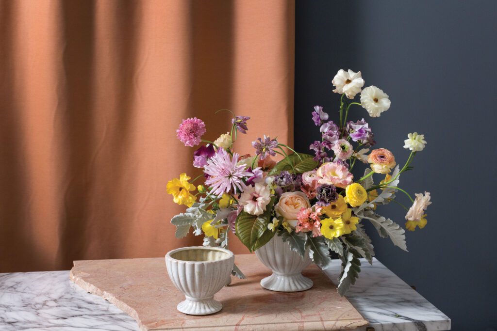 The Modern Compote: A Workhorse for Today’s Floral Designer - Accent ...